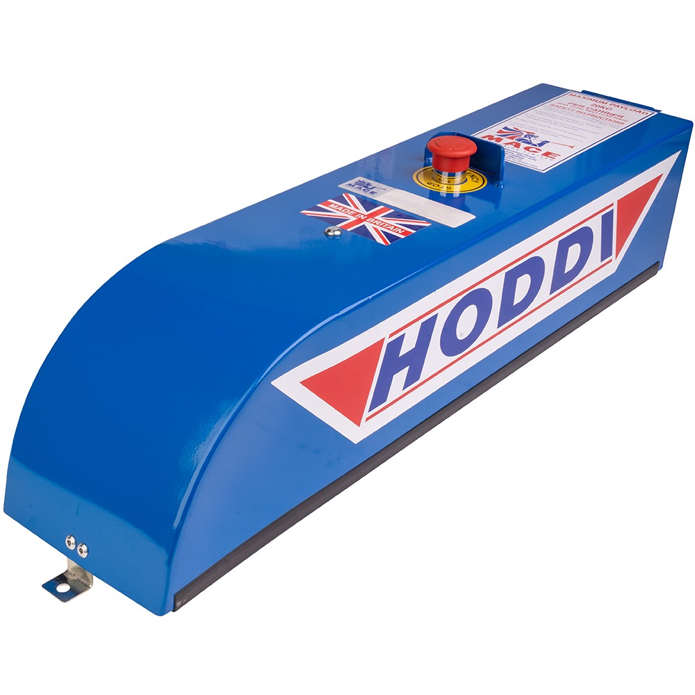 Hoddi Electric Top Cover | Mace Industries