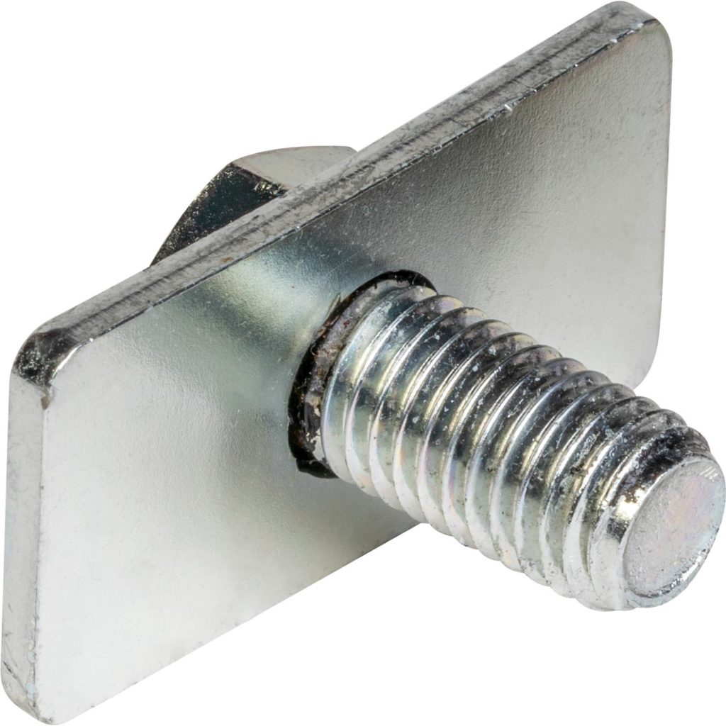 Butterfly Bolt | Mace Industries