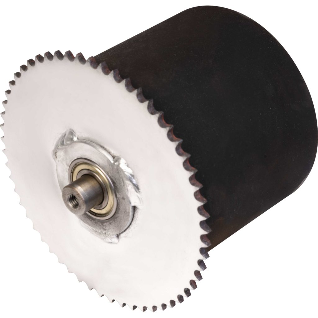 Bumpa / Hoddi Drive Drum | Mace Industries