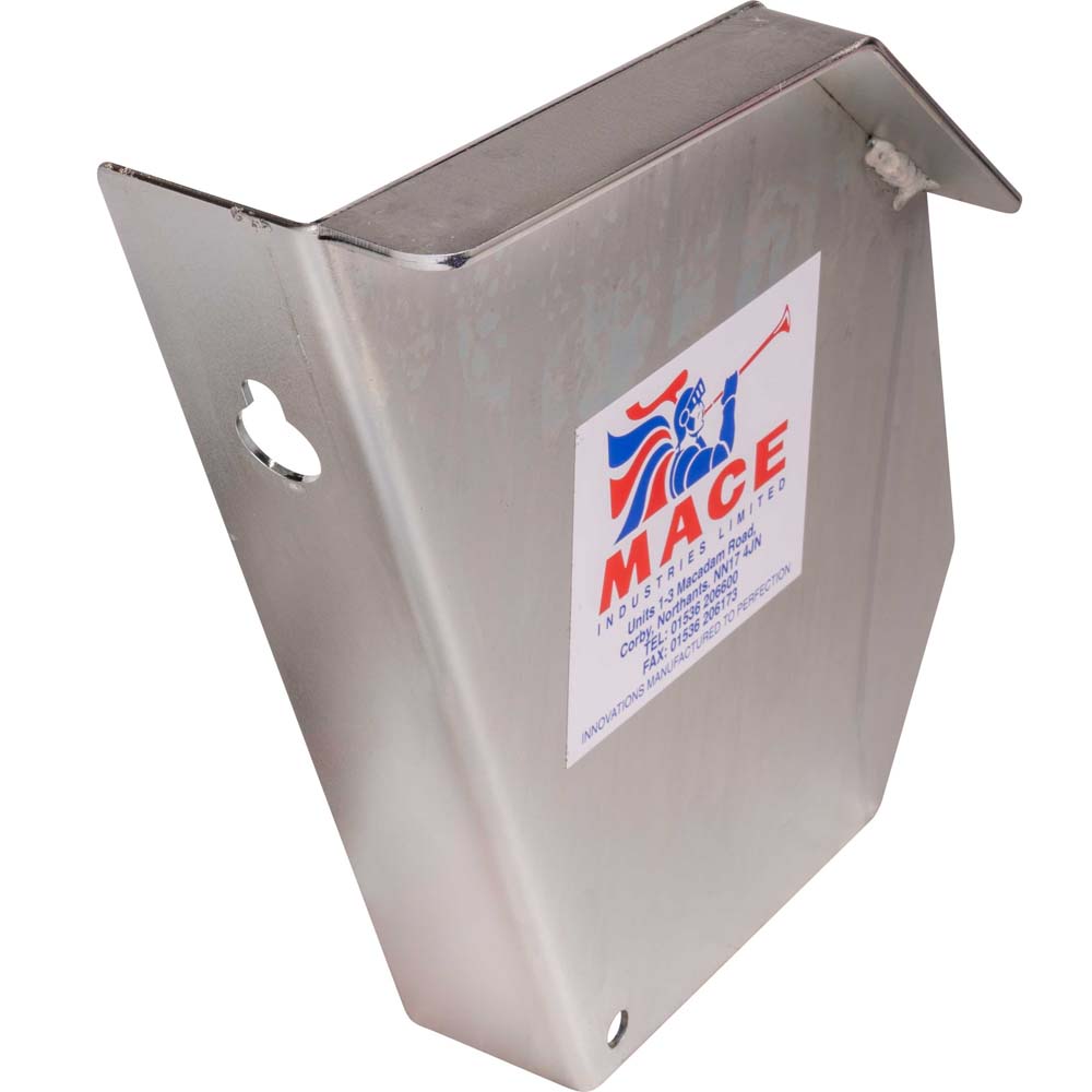 Pulley Guard Door | Mace Industries