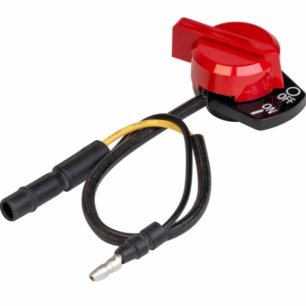 Honda On/Off Switch | Mace Industries