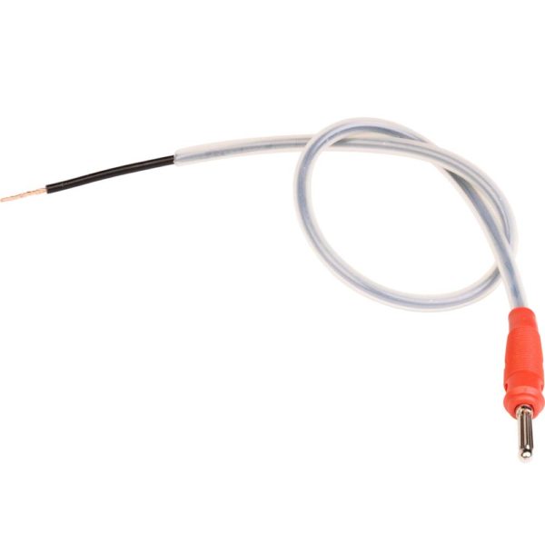 Engine Stop Lead | Mace Industries