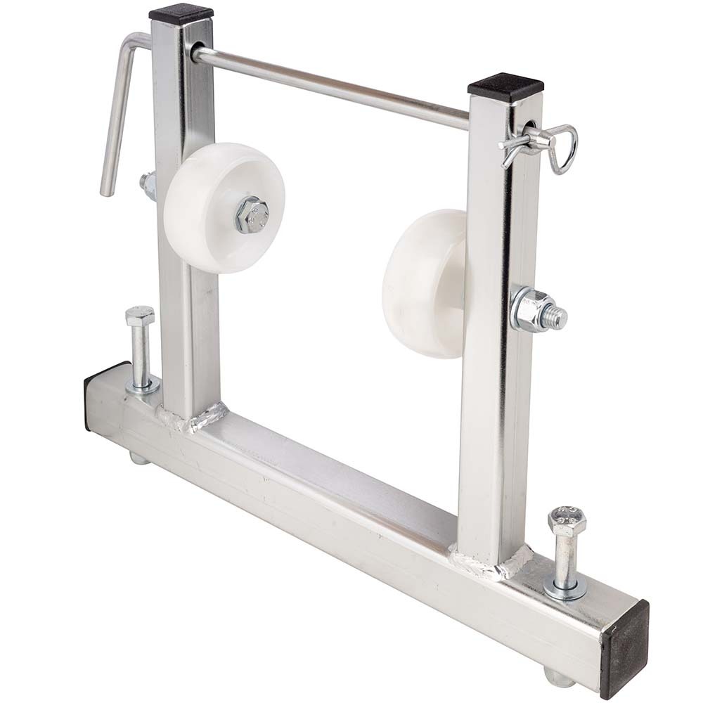 Bolster Rack Each ( Comes with Pin & Clip ) | Mace Industries