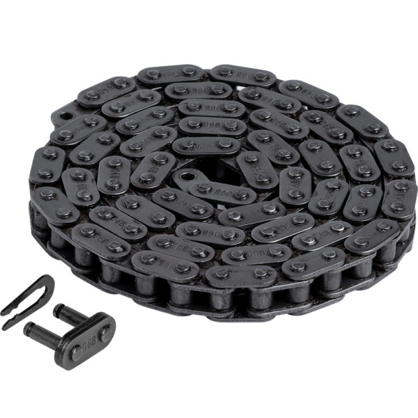 Bumpa Petrol Drive Chain and Pitch Con link | Mace Industries
