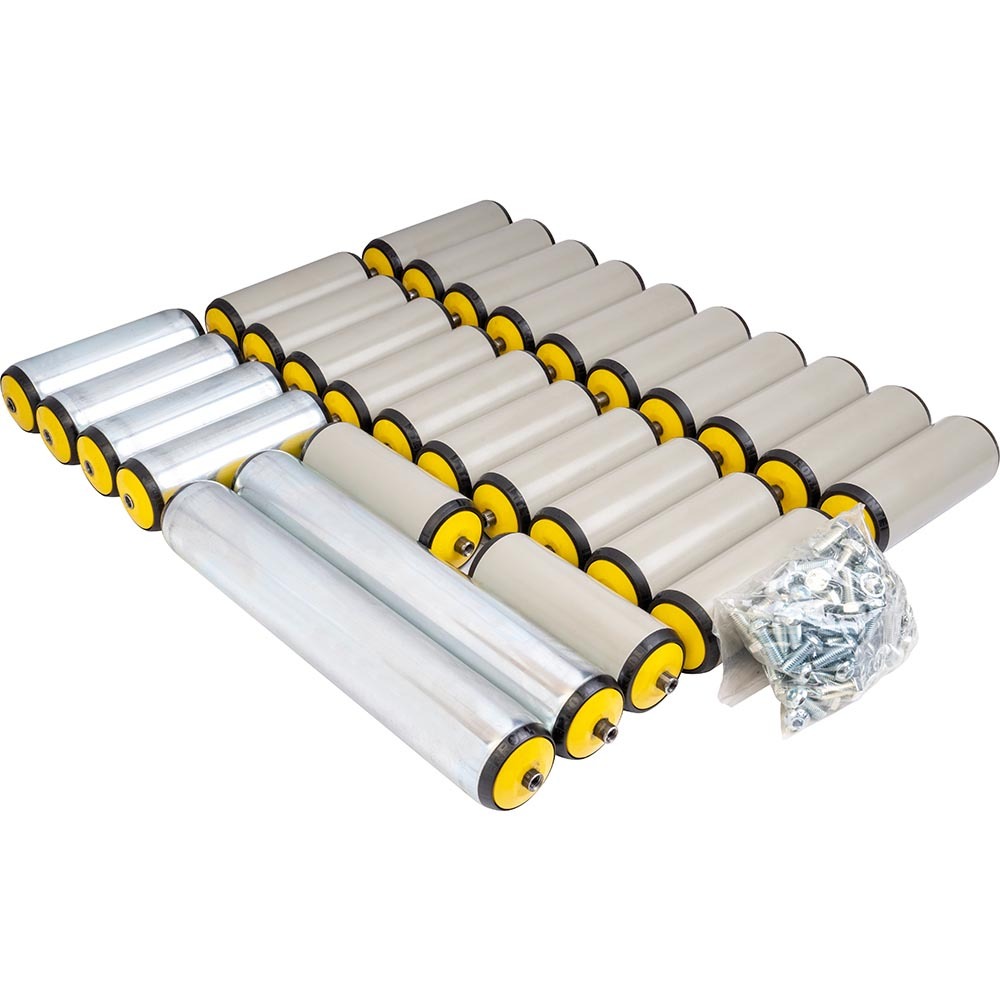 4.4m 300w Roller Set Complete | Mace Industries