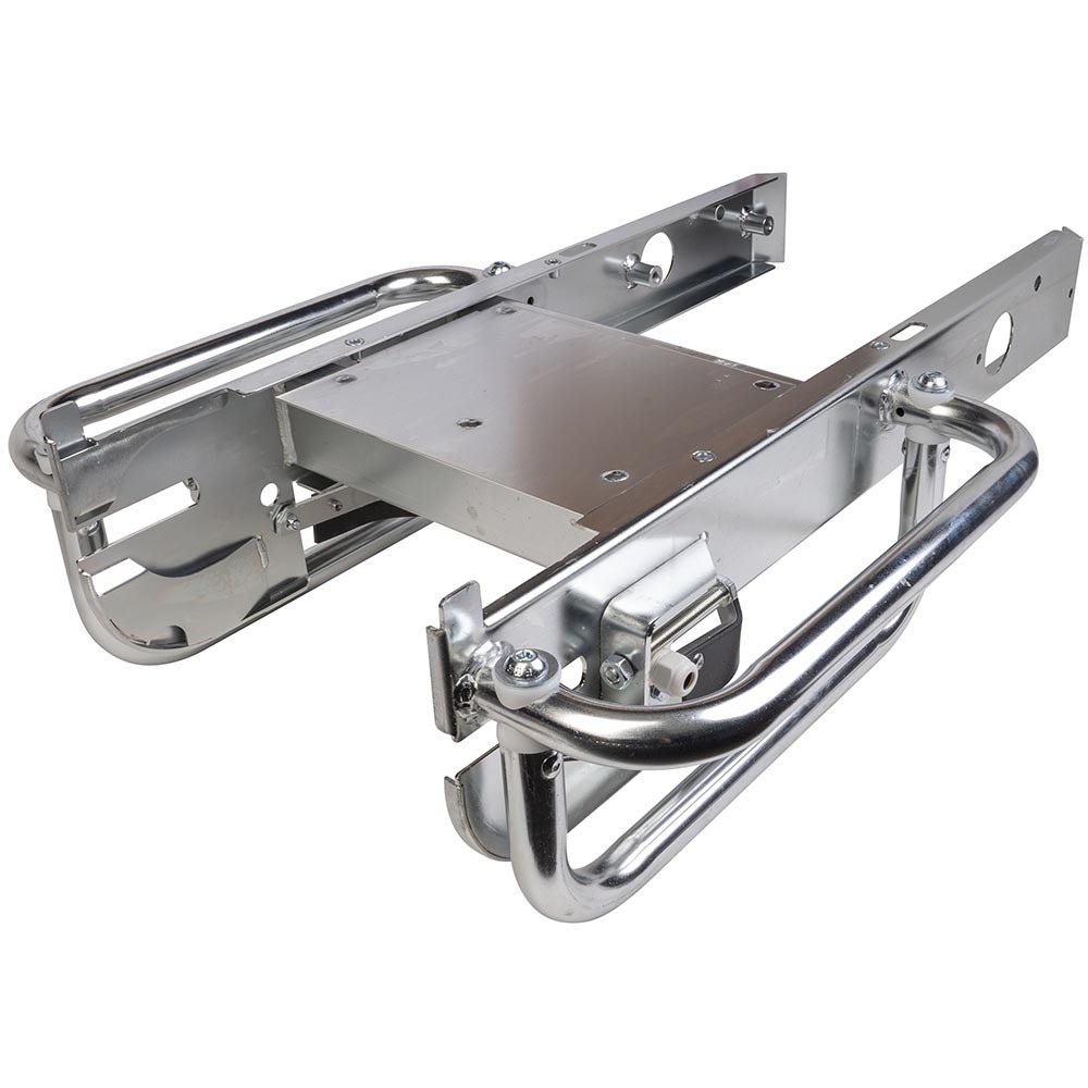 Motor Mounting Bracket Kit | Mace Industries