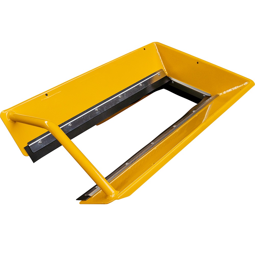 Shifta 300mm Hopper | Mace Industries