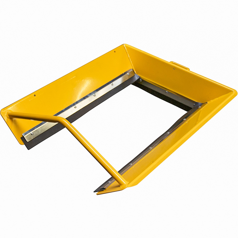 Shifta 450mm Hopper | Mace Industries