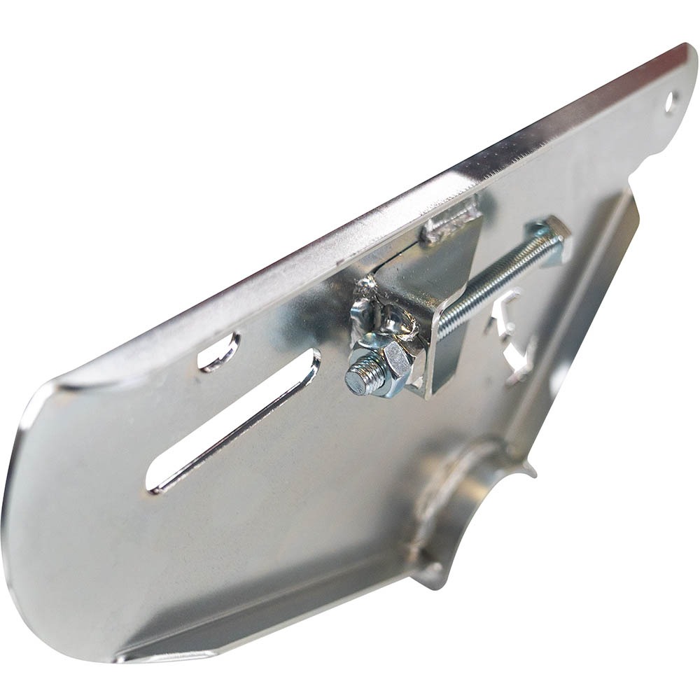 Shifta 400 Outside Tensioner Brkt L/H Welded (SHIFTA-459) | Mace Industries